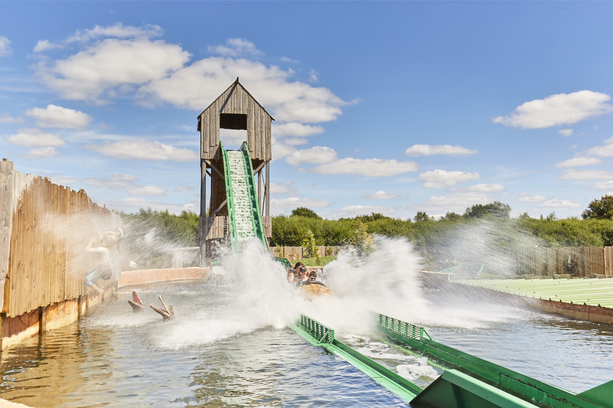Kingoland - 56 Plumelin Locminé | Guide touristique morbihan bretagne ...